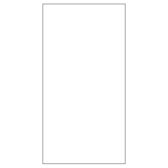 Integreret friside til lavtkøkken – H57,6 cm, B32 cm – Beehome